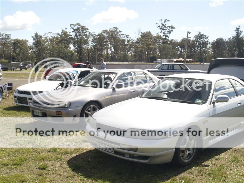 R33 Gts+T Build - Members Cars, Project Overhauls & Restorations - SAU ...