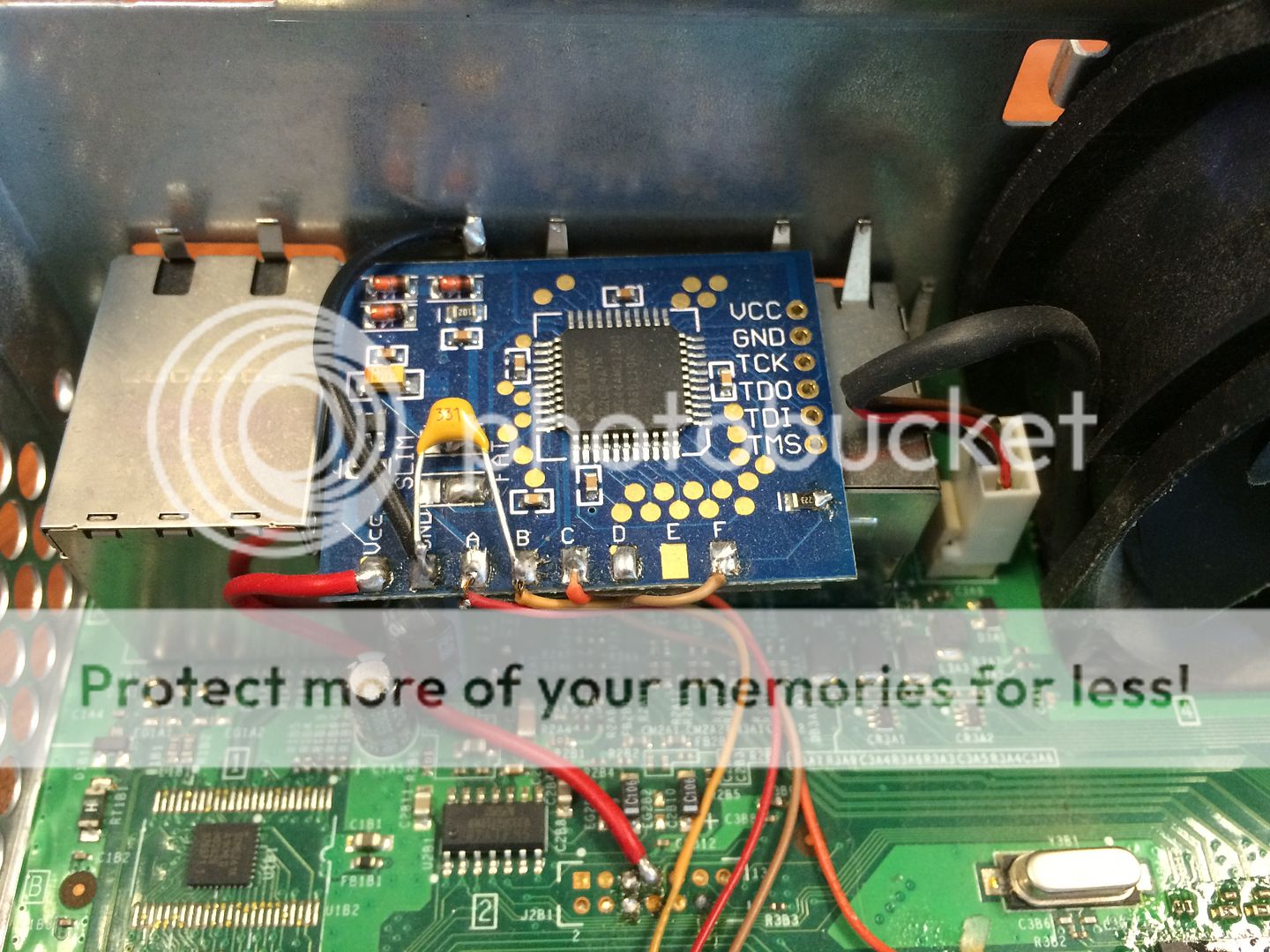 Xbox 360 Mod Chip Solderless at Samantha Keegan blog