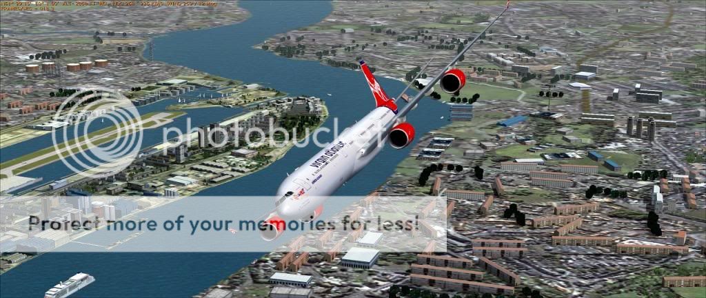 Slowing down AI traffic at busy airports - Page 2 - The FS2004 (FS9 ...